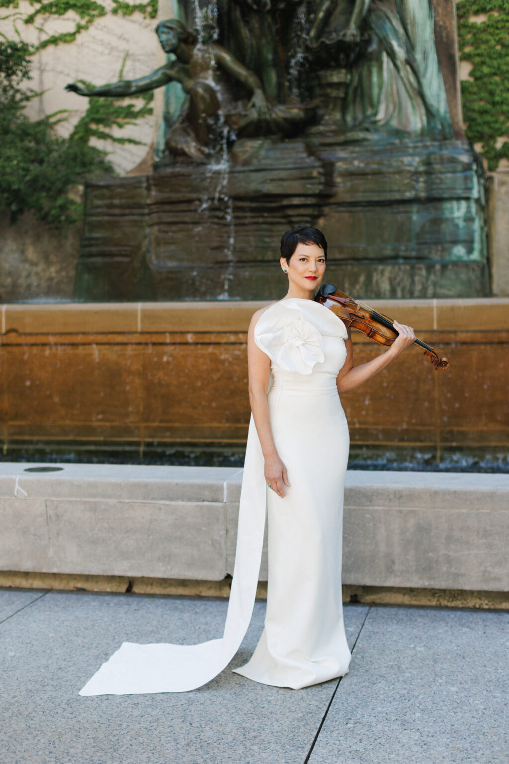 Home - Anne Akiko Meyers