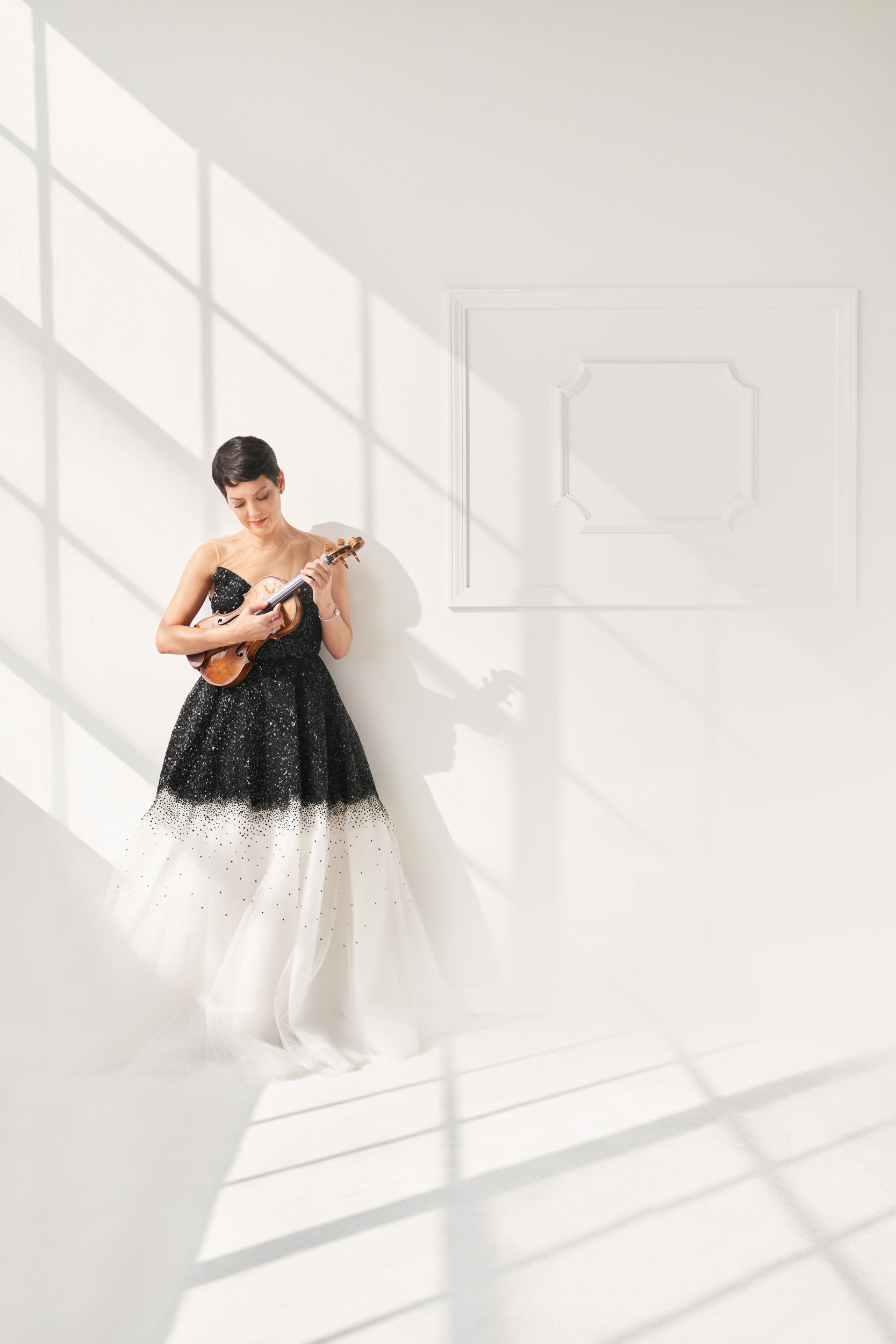 PRESS PICS - Anne Akiko Meyers