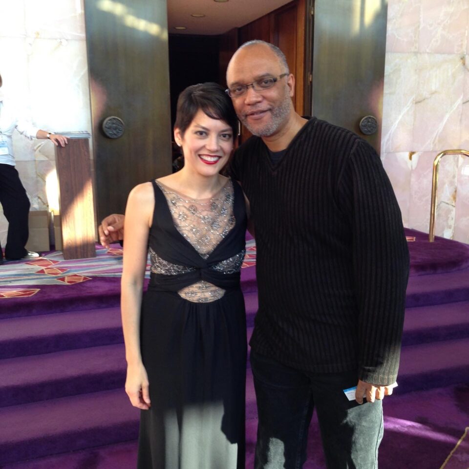 Home - Anne Akiko Meyers