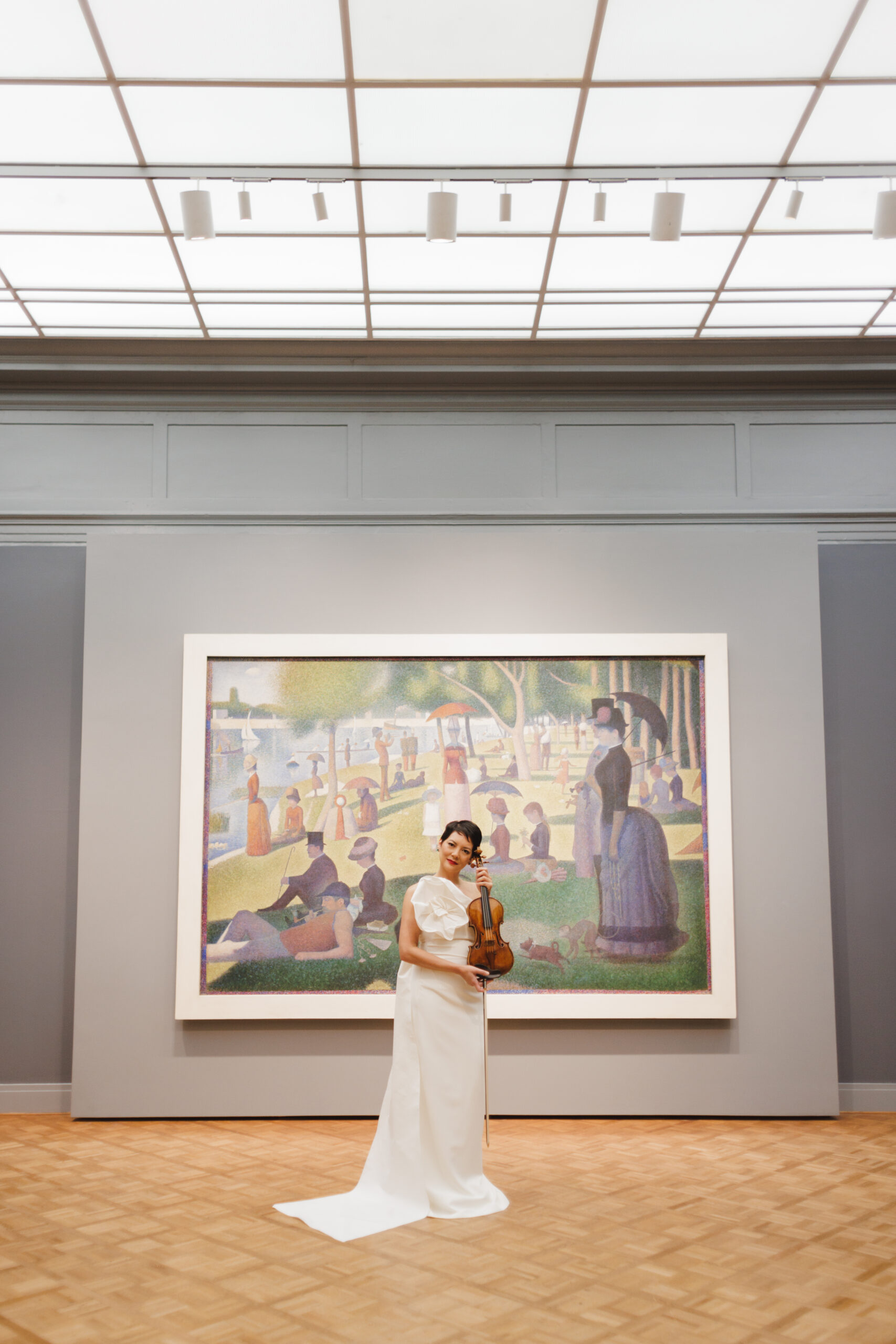 PRESS PICS - Anne Akiko Meyers