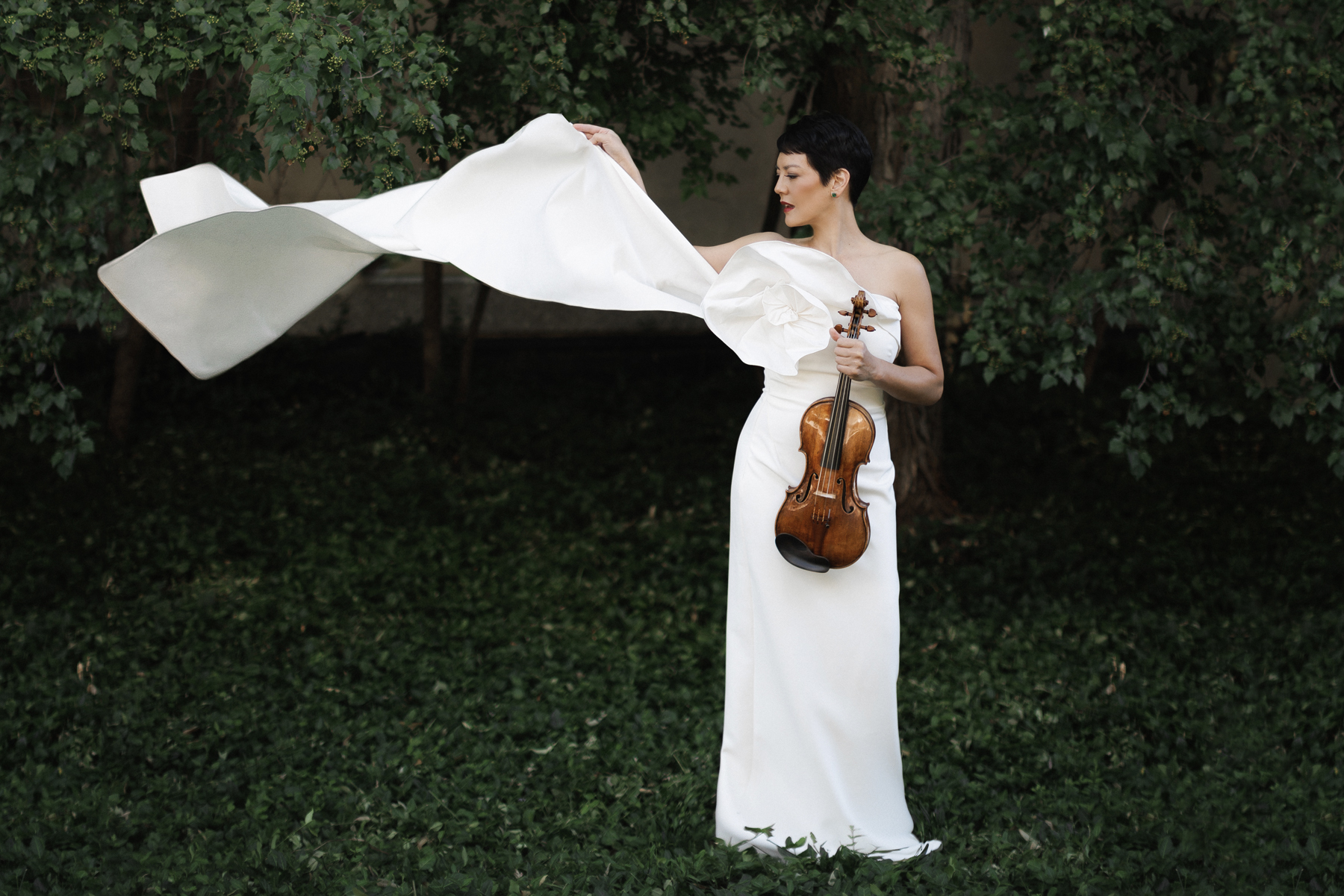 Home - Anne Akiko Meyers